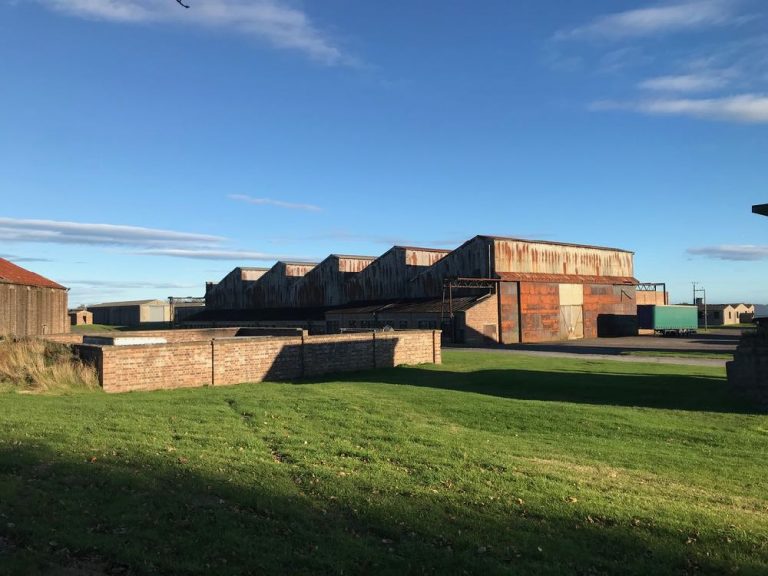 Crail Airfield Circular Walk – Sandcastle Cottage, Crail, KY10 3TU