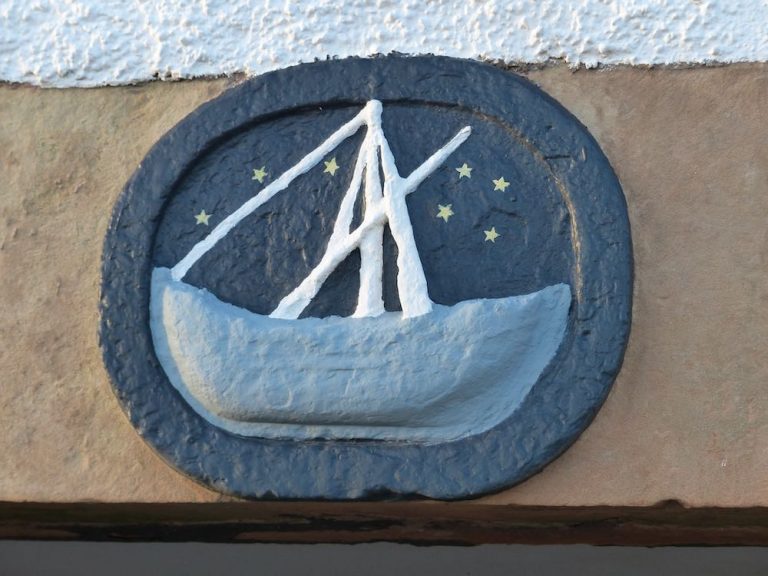 Crail Heritage Walk - and the History of Crail - Sandcastle Cottage ...