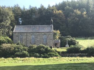 Kemback and Blebocraigs – Sandcastle Cottage, Crail, KY10 3TU