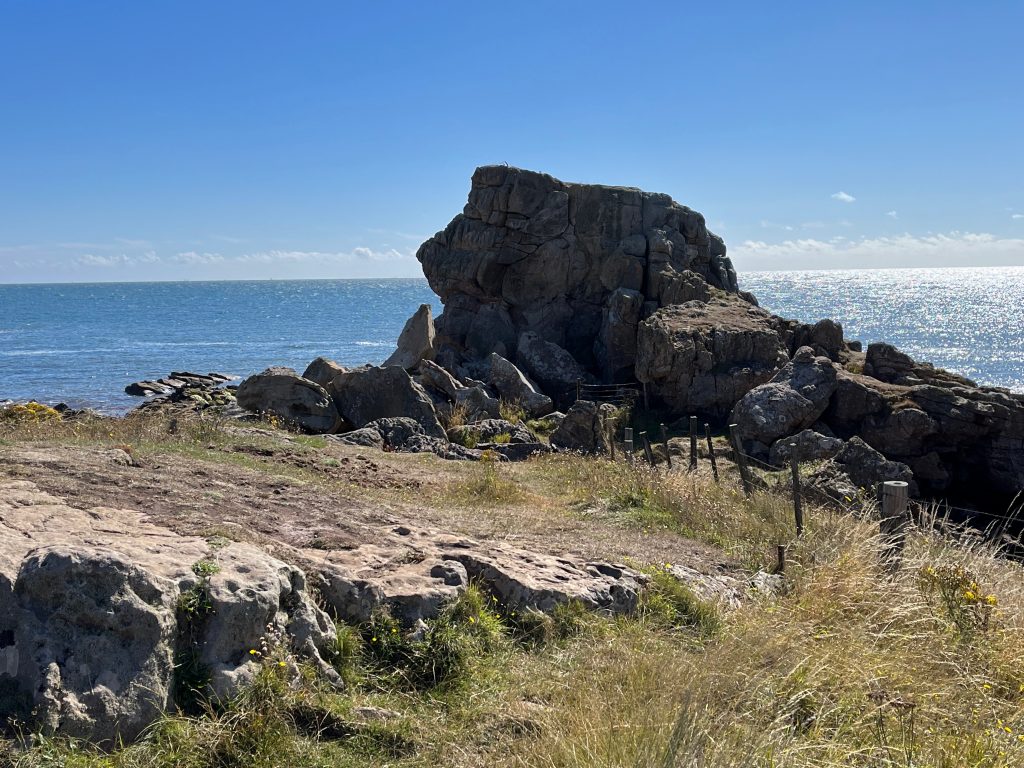 Walks from Crail - Fife Ness Circular - Sandcastle Cottage, Crail, KY10 3TU