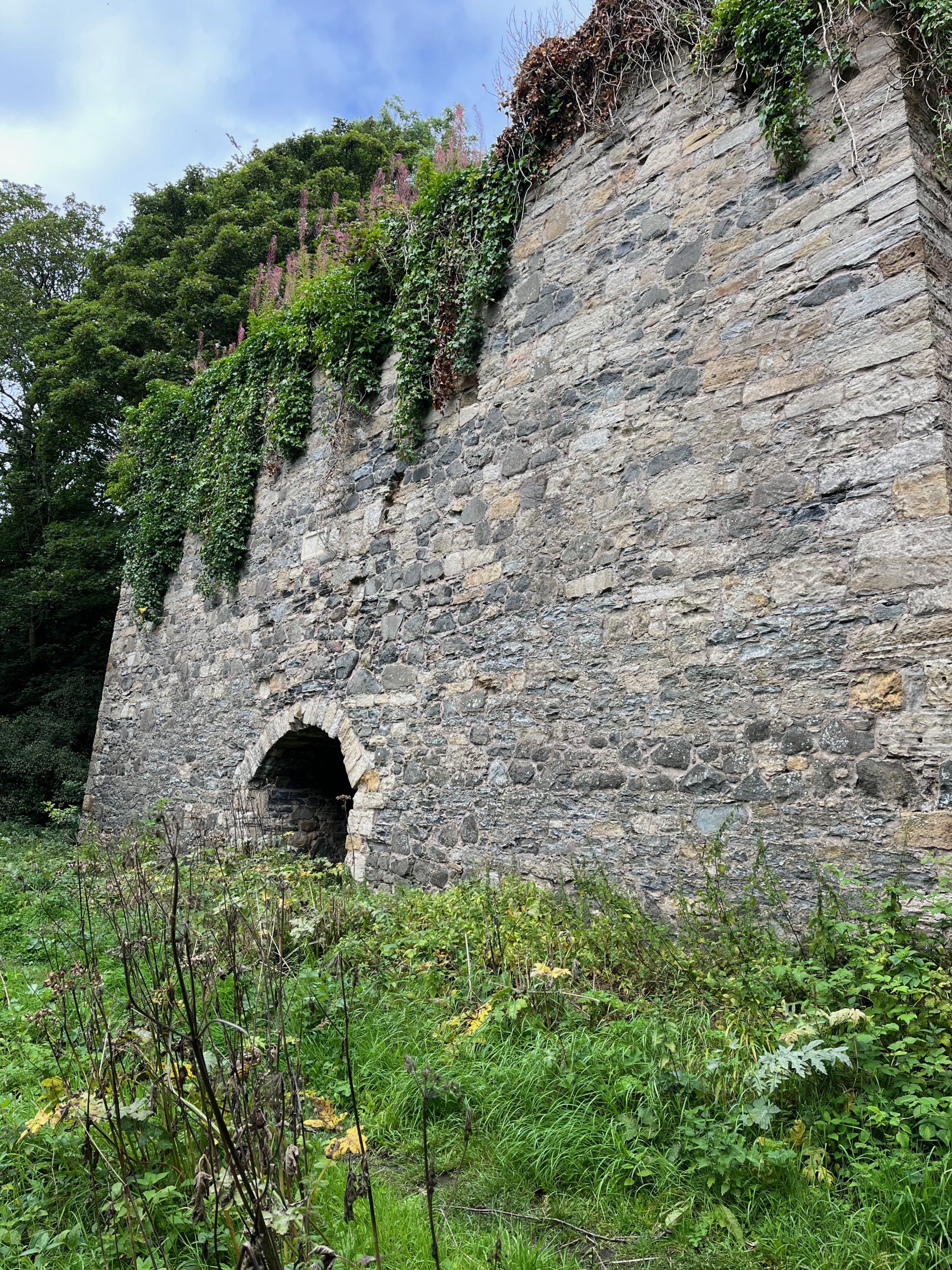Craighall Den - Sandcastle Cottage, Crail, KY10 3TU