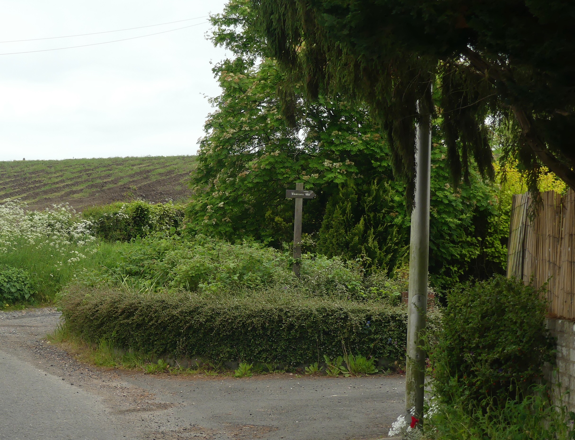 Craighall Den - Sandcastle Cottage, Crail, KY10 3TU