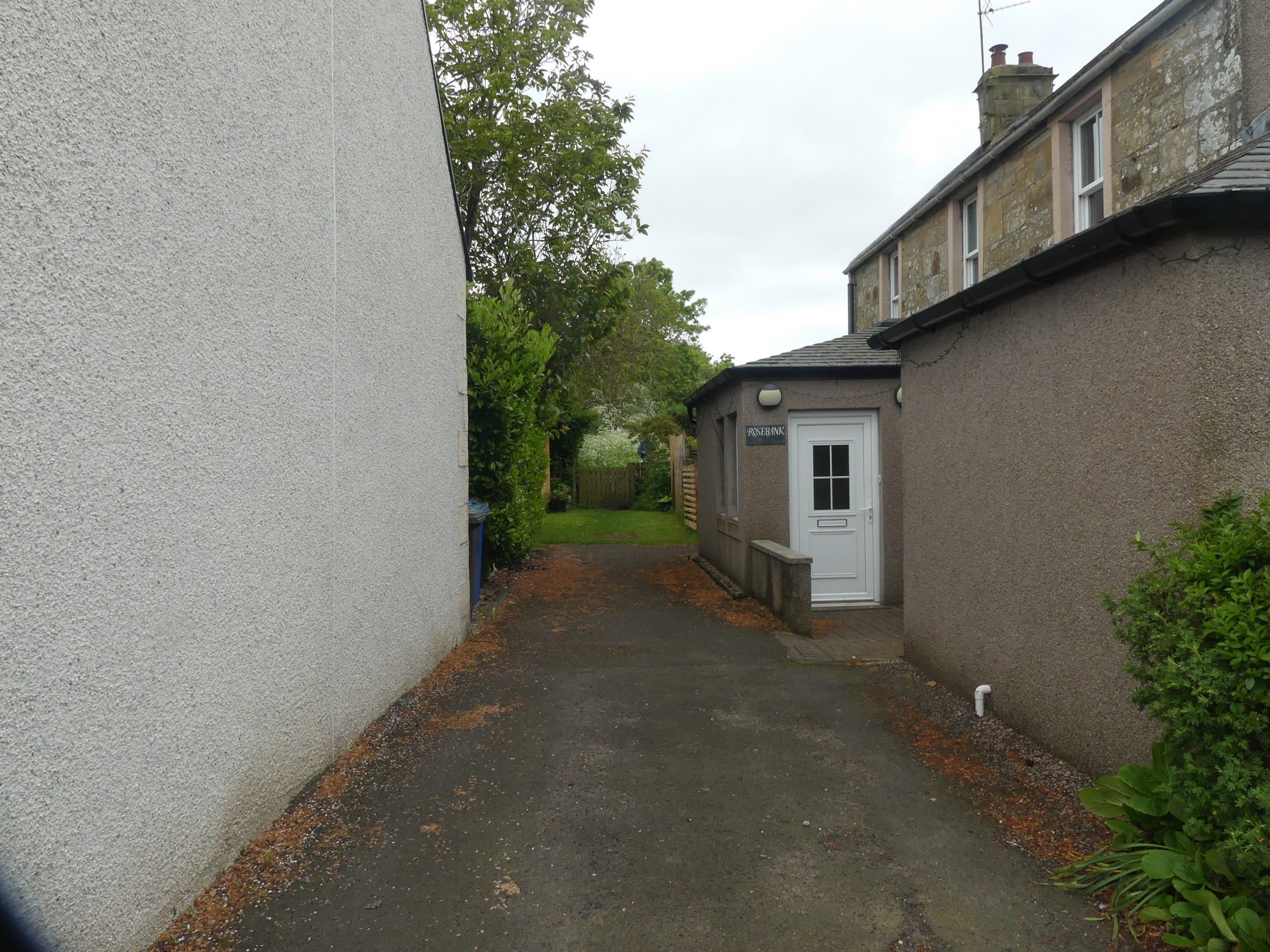 Craighall Den - Sandcastle Cottage, Crail, KY10 3TU