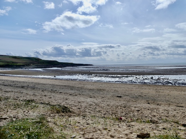 Elie and Kincraig Circular Walk - Sandcastle Cottage, Crail, KY10 3TU