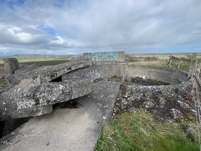 Elie and Kincraig Circular Walk - Sandcastle Cottage, Crail, KY10 3TU